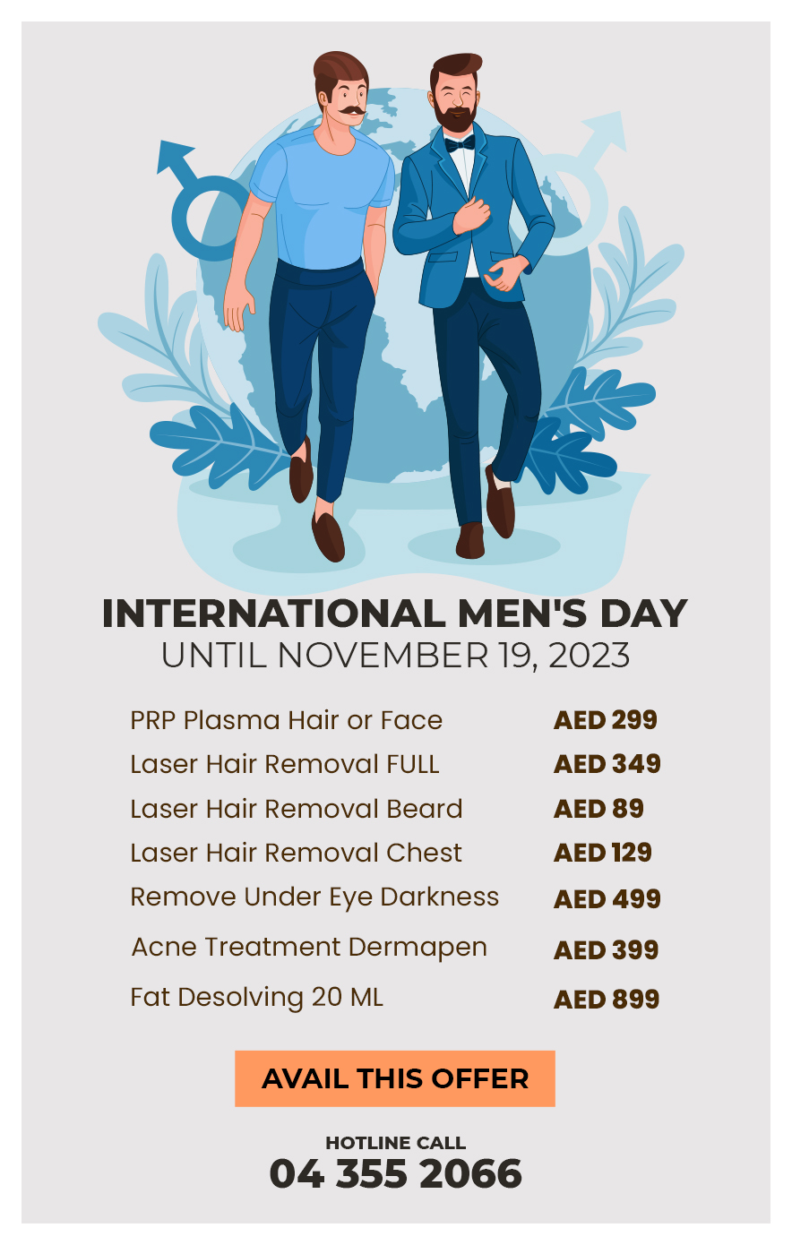 Special Offer - Bionix Clinic